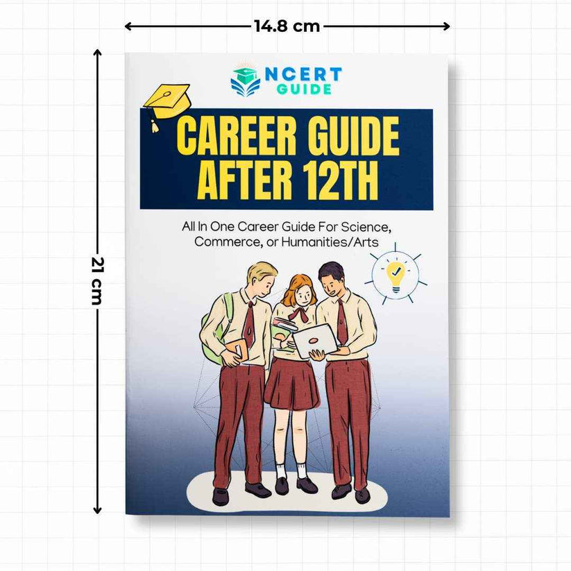 Career Guide After 12th | Future Ready 2026-2027 for Your Success ...
